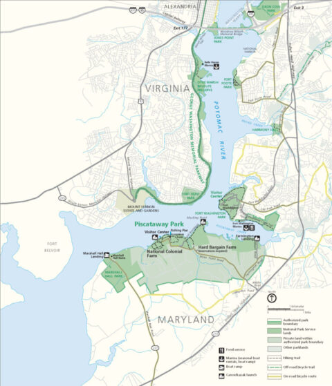 2023 Heritage Fund Recipients Announced - Preservation Maryland