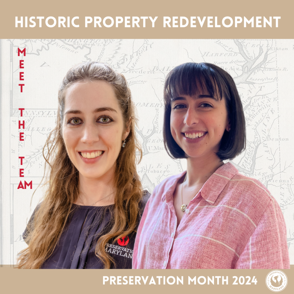 Preservation Month: Historic Property Redevelopment Week - Preservation ...