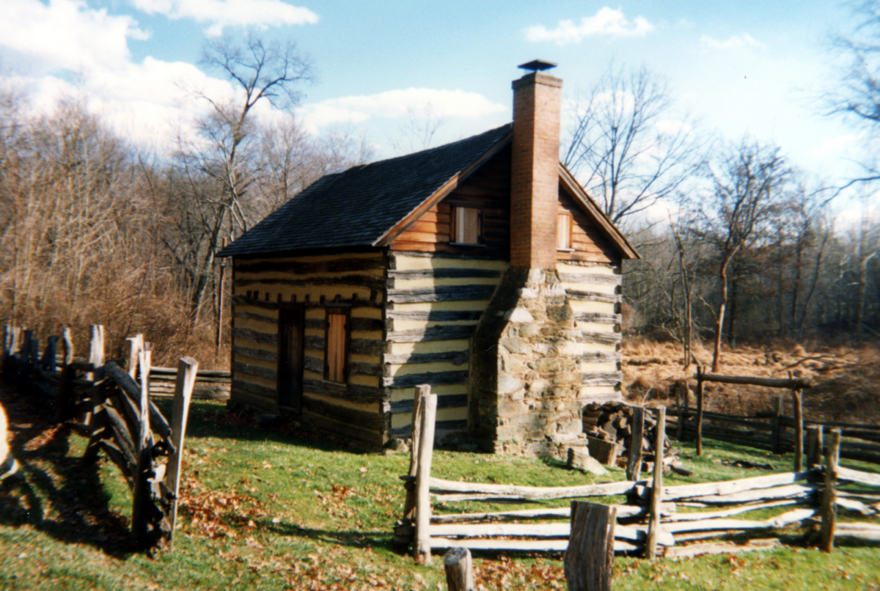 Exploring Maryland Towns: Montgomery County's Brookeville ...