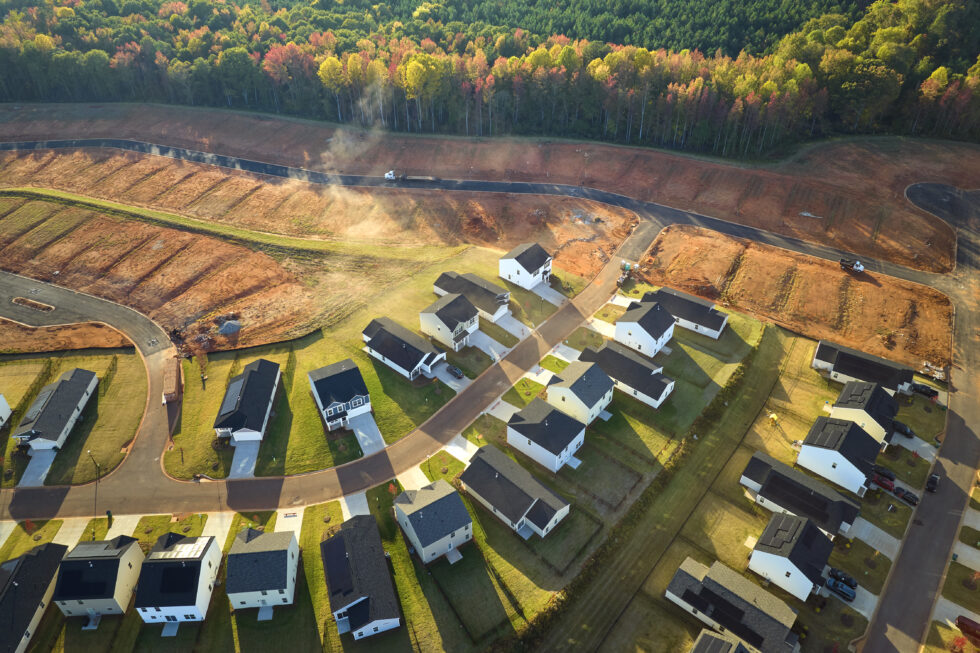 Hold the Line: Why Baltimore County Must Protect Its Urban-Rural ...