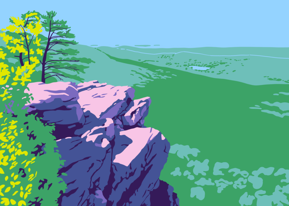 Why We Care So Much About Maryland State Parks - Preservation Maryland