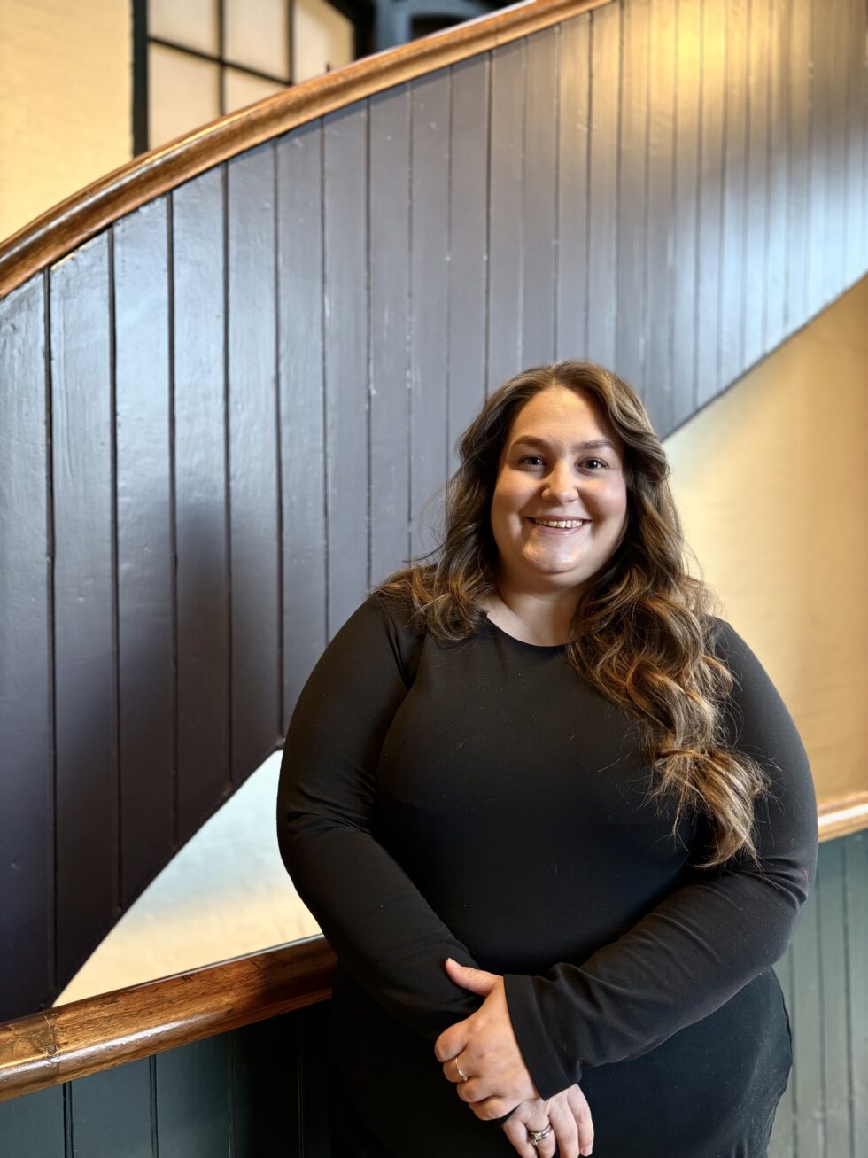 Meet the Team - Preservation Maryland