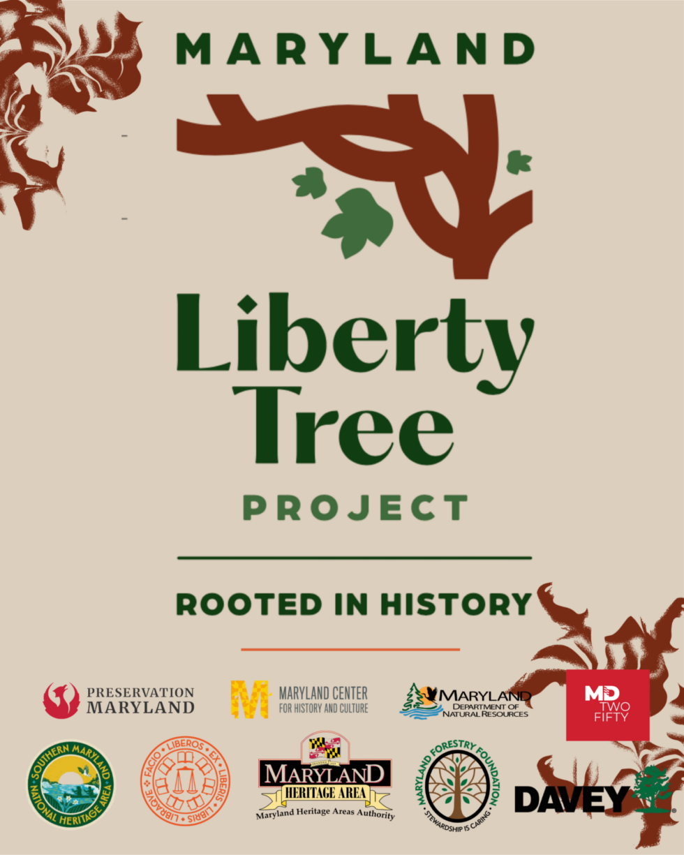Maryland Liberty Tree Project to Plant Living Descendants of the Nation ...