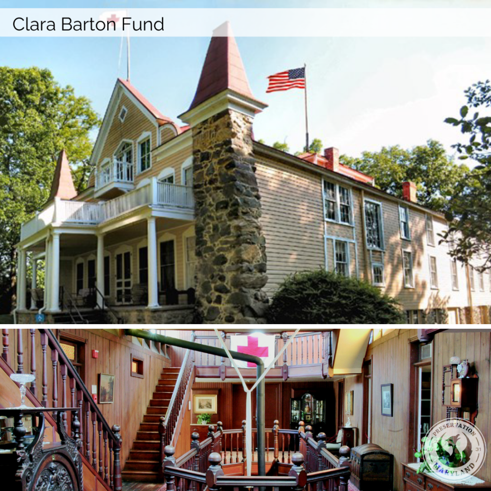 Meet the 2026 Heritage Fund Awardees - Preservation Maryland